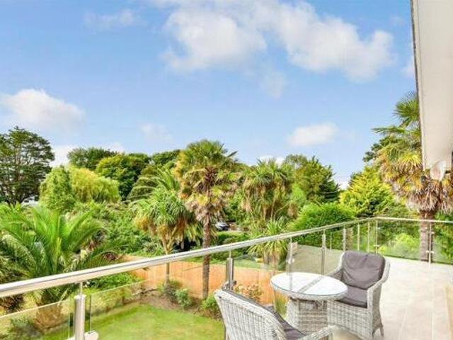 Steephill Road, Ventnor, 3 Bedroom Detached