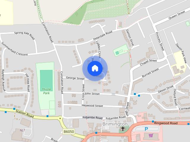 Steeping Close, Chesterfield, S43