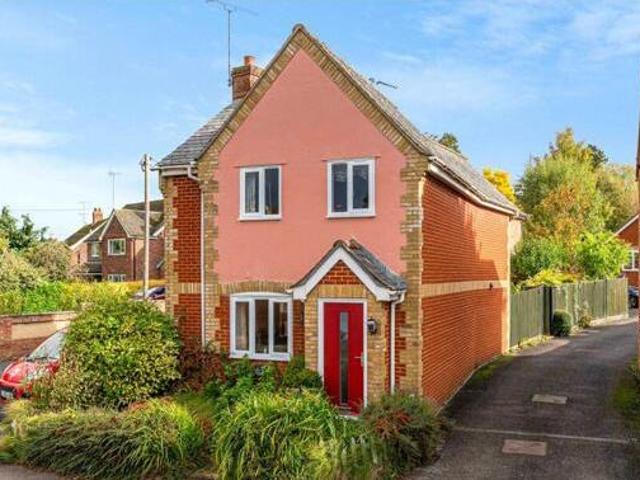 Steeple Bumpstead, Chapel Street, Haverhill, 3 Bedroom Detached