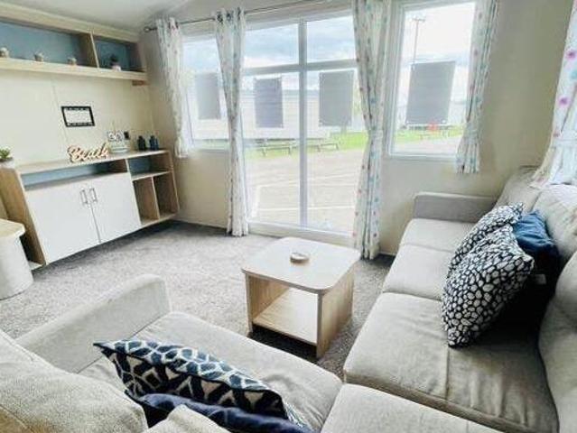 Steeple Bay Holiday Park, Canney Road, 2 Bedroom Park