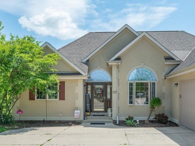 Steeple Ct, Johnson Creek, Home For Sale