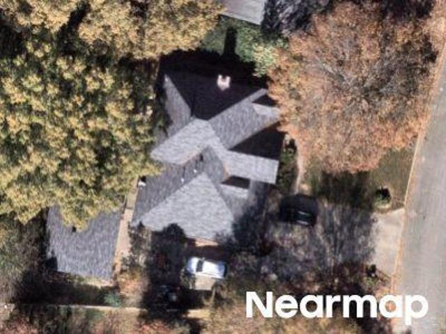 Steeple Chase Dr