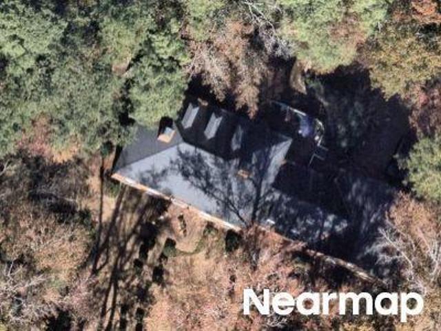 Steeple Chase Rd