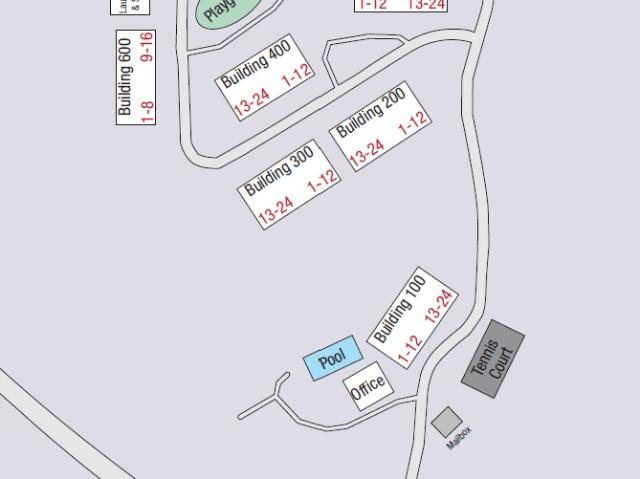 Steeple Crest Apartment Homes