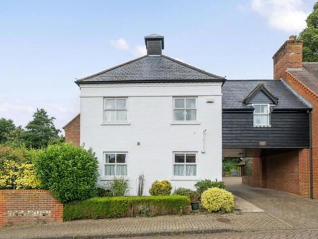 Steeple Drive, Cromwell Gardens, Alton, 3 Bedroom Retirement
