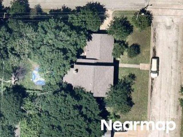 Steeple Ridge Rd