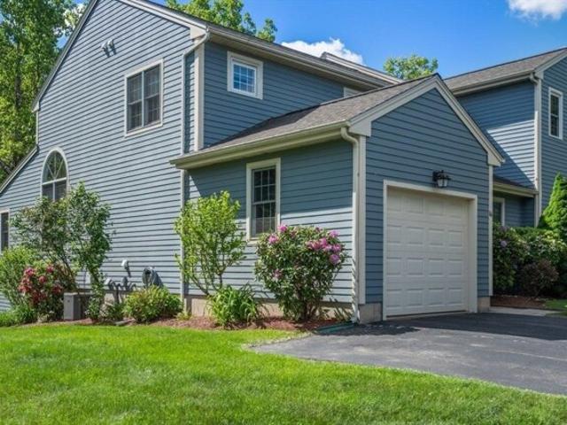 Steeple Vw Unit,sturbridge, Condo For Sale