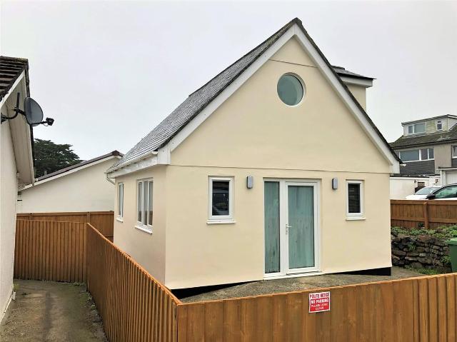 Steeple View Court, Carbis Bay, St. Ives TR26, Carbis Bay, St. Ives, 2 bed detached house to rent, £1,100 pcm | PrimeLocation