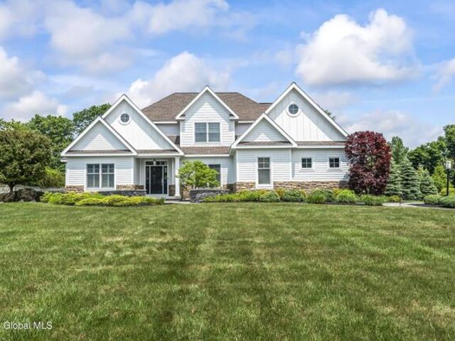 Steeple View Dr, Loudonville, Home For Sale