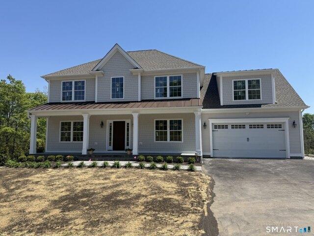 Steeple View Ln, Shelton, Home For Sale