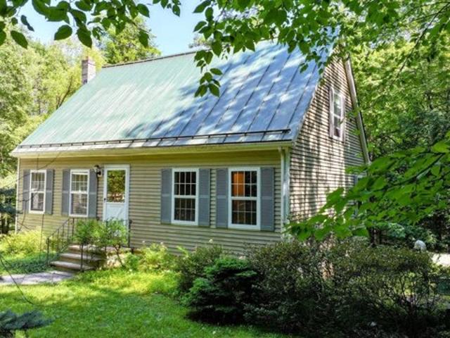 Steeple Wood Ln, Ferrisburgh, Home For Sale