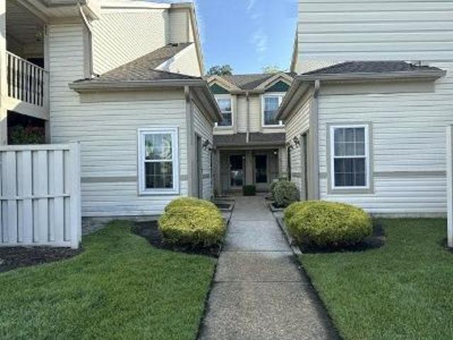 Steeplechase Ct
