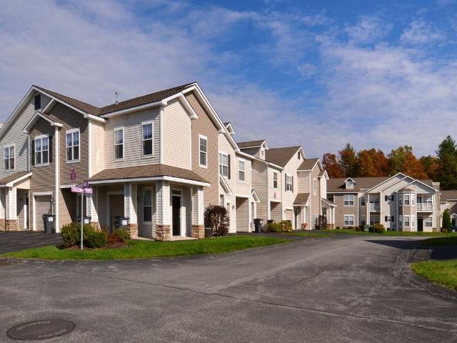 Steeplechase At Malta 1 Bedroom Home for Rent at 2400 Steeplechase Blvd, Malta, NY 12020