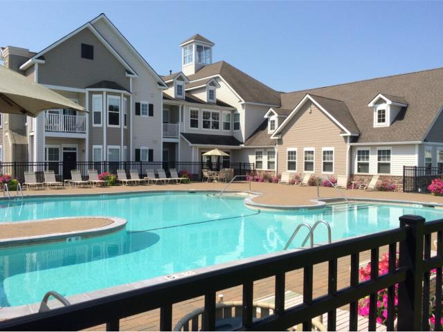 Steeplechase At Malta 1 Bedroom Home for Rent at 2400 Steeplechase Blvd, Malta, NY 12020