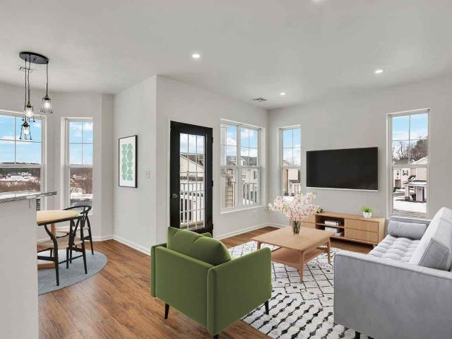 Steeplechase At Malta 1 Bedroom Home for Rent at 2400 Steeplechase Blvd, Malta, NY 12020