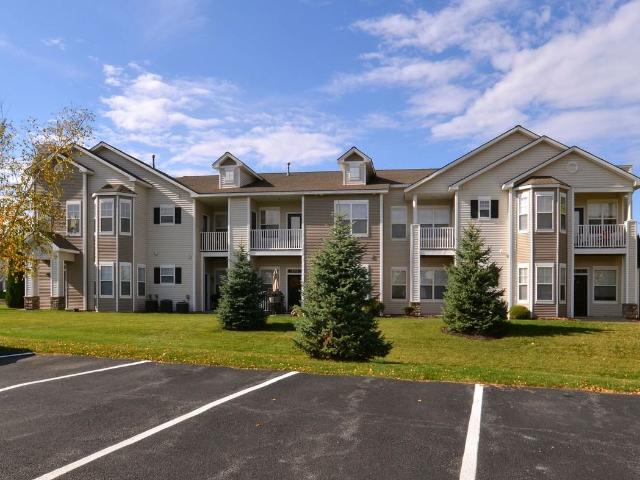 Steeplechase At Malta 2 Bedroom Home for Rent at 2400 Steeplechase Blvd, Malta, NY 12020