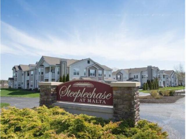 Steeplechase At Malta 2 Bedroom Home for Rent at 2400 Steeplechase Blvd, Malta, NY 12020