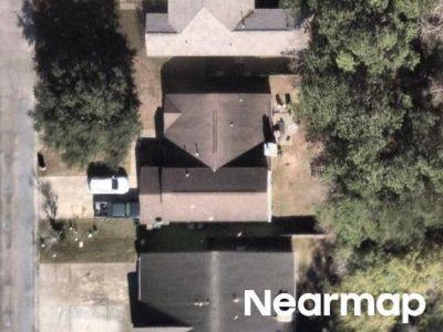 Steeplechase Dr