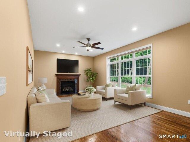Steeplechase Dr, Southington, Home For Sale