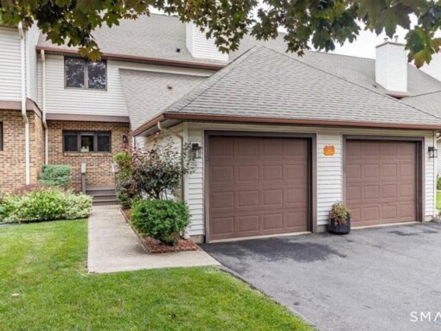 Steeplechase Dr Unit,newington, Home For Sale