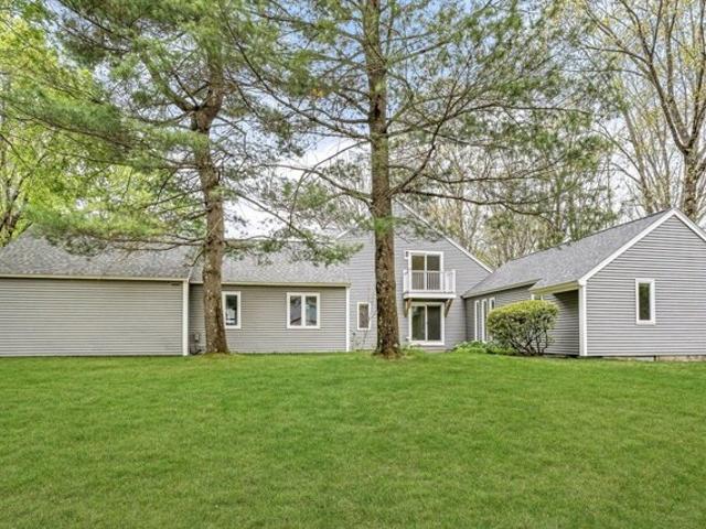 Steepletree Ln Unit,wayland, Condo For Sale