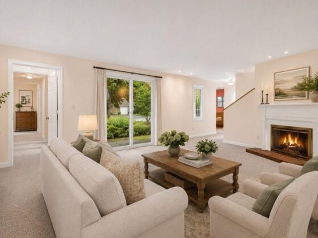 Steepletree Ln Unit,wayland, Condo For Sale