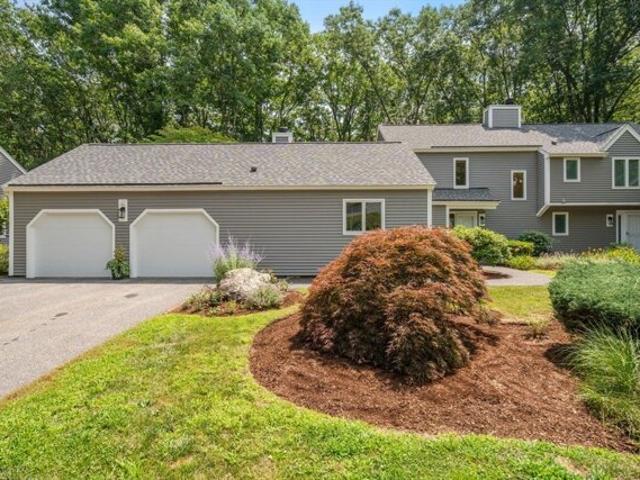 Steepletree Ln Unit,wayland, Condo For Sale