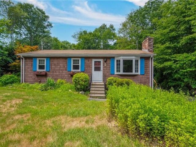 Steere Farm Rd, Burrillville, Home For Sale