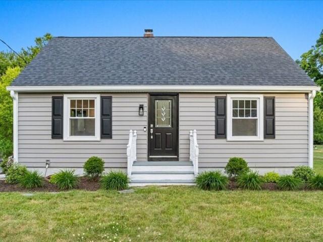 Steere St, Attleboro, Home For Sale