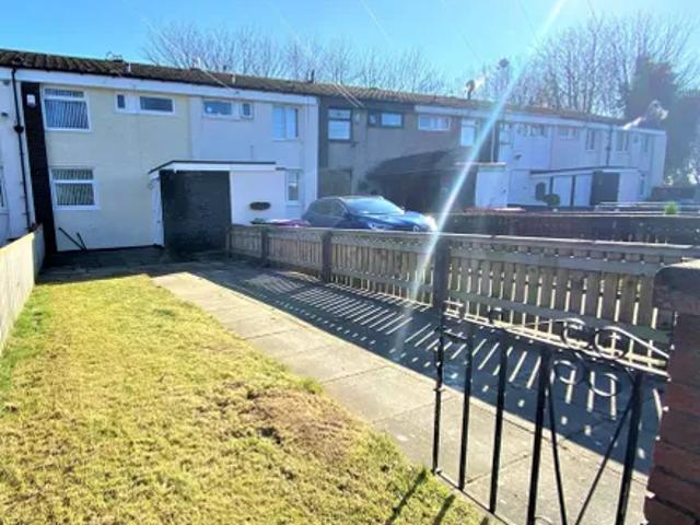 Steers Croft, Liverpool, L28 8AQ, United Kingdom | 3 bed townhouse for rent #168161110 | Rentberry