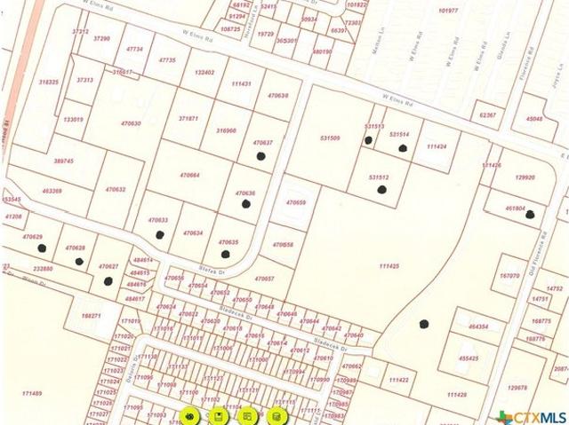 Stefek Dr Lot 20, Killeen, TX 76542