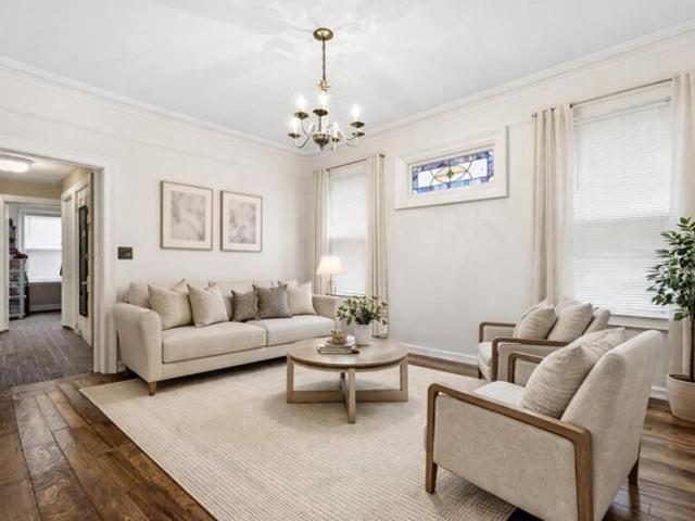Stegman Pkwy, Jersey City, Home For Sale