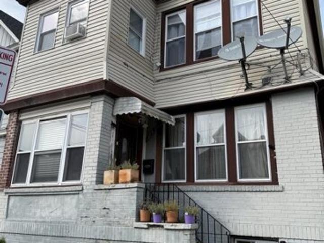 Stegman Pkwy, Jersey City, Home For Sale