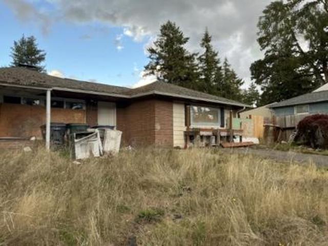 Steilacoom Blvd SW