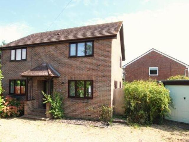 Stein Road, Southbourne, 4 Bedroom Detached