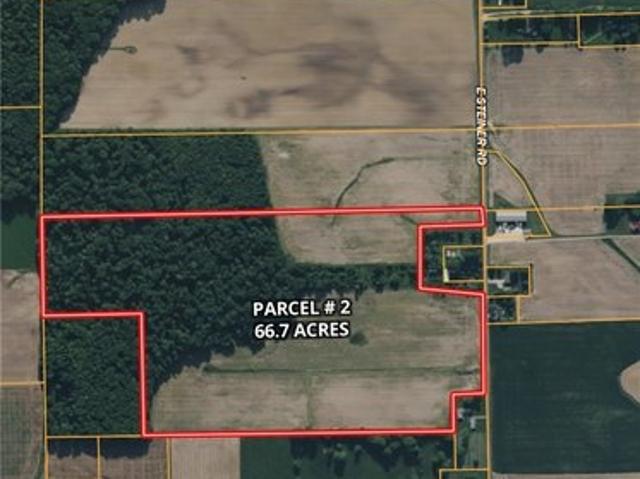 Steiner Rd, Creston, OH 44217