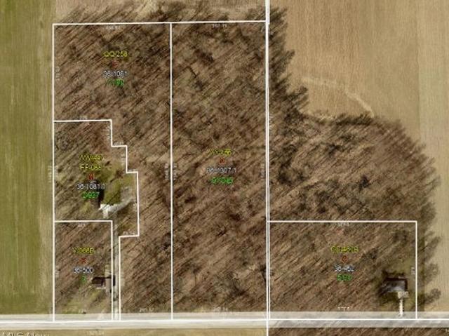 Steiner Rd, Sterling, OH 44276