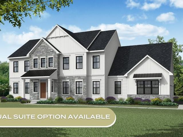 Steitz Plan Rockville Community