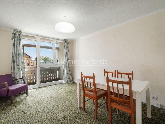 Stelfox House, Penton Rise, London WC1X, 2 bed flat to rent, £2,400 pcm | PrimeLocation