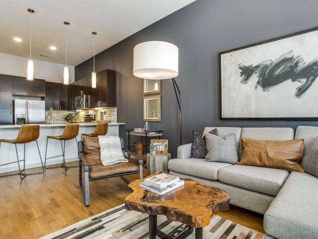 Stella 1 Bedroom Apartment for Rent at 2112 Boll St, Dallas, TX 75204 Uptown