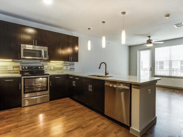 Stella 1 Bedroom Apartment for Rent at 2112 Boll St, Dallas, TX 75204 Uptown