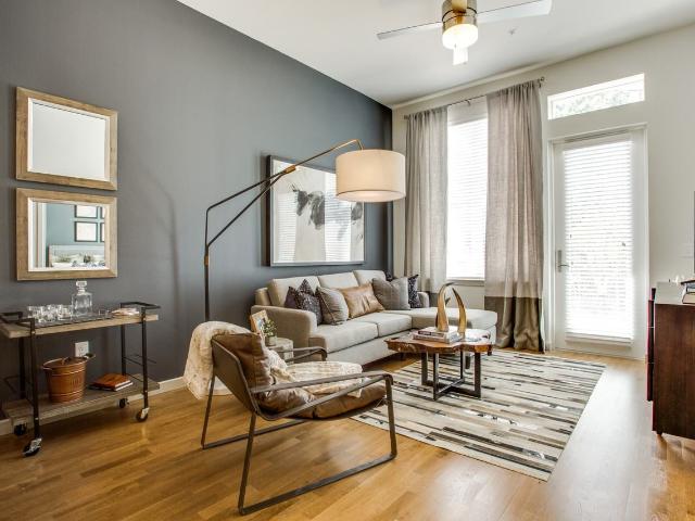 Stella 1 Bedroom Apartment for Rent at 2112 Boll St, Dallas, TX 75204 Uptown
