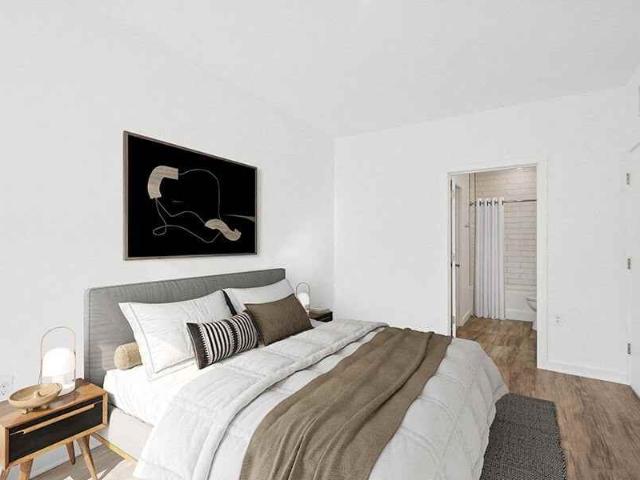 Stella 1 Bedroom Apartment for Rent at 3950 Garden City Dr, Hyattsville, MD 20785