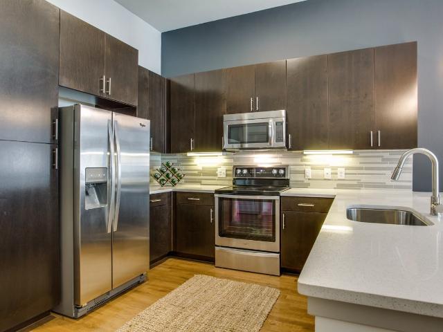Stella 2 Bedroom Apartment for Rent at 2112 Boll St, Dallas, TX 75204 Uptown