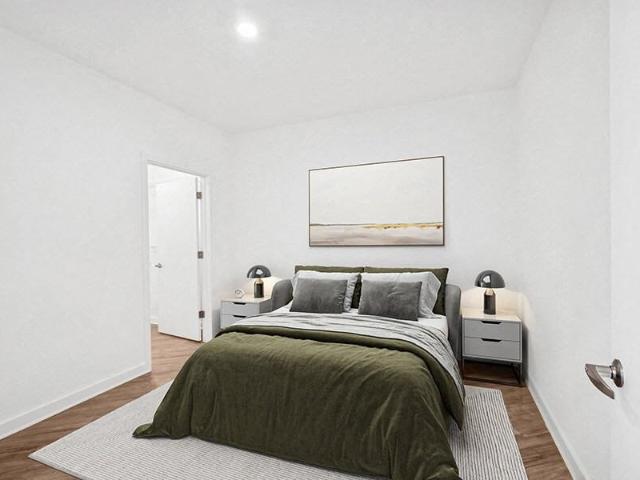 Stella 2 Bedroom Apartment for Rent at 3950 Garden City Dr, Hyattsville, MD 20785
