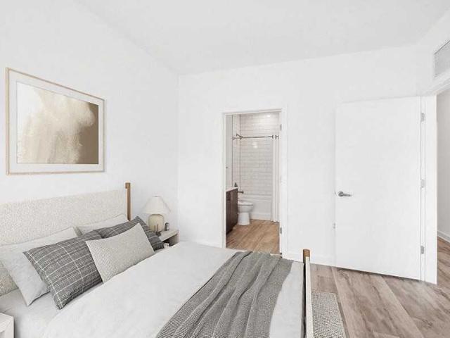 Stella 2 Bedroom Apartment for Rent at 3950 Garden City Dr, Hyattsville, MD 20785