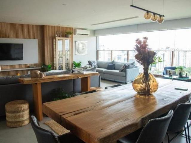 STELLA CAMPO BELO 145 m² por R$ 3.380.000,00