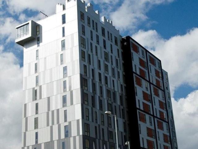 Stella Nova, Washington Parade, Bootle L20, 2 bed flat to rent, £750 pcm | PrimeLocation