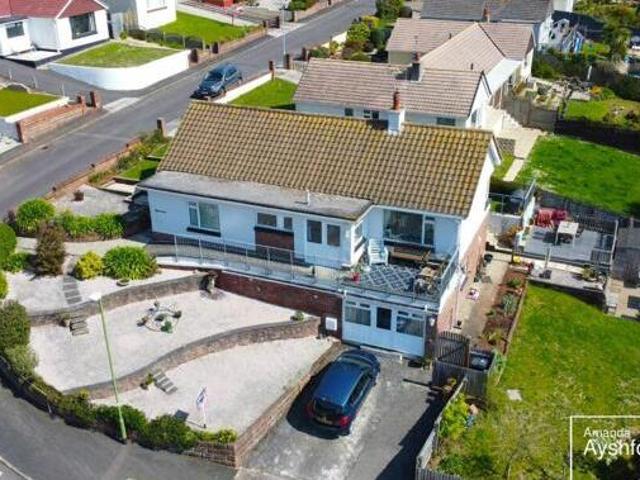 Stella Road, Preston, 4 Bedroom Detached