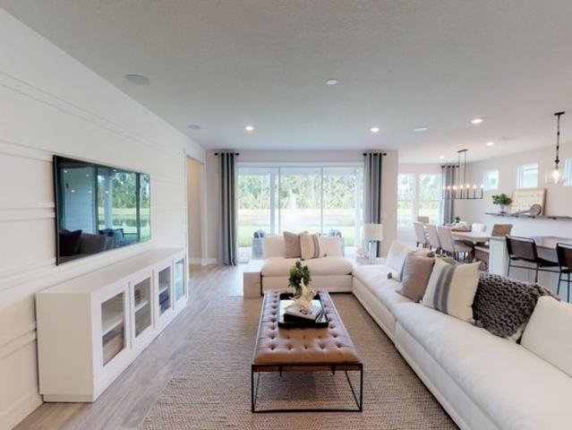 Stellar Grand Plan Del Webb Oasis Community